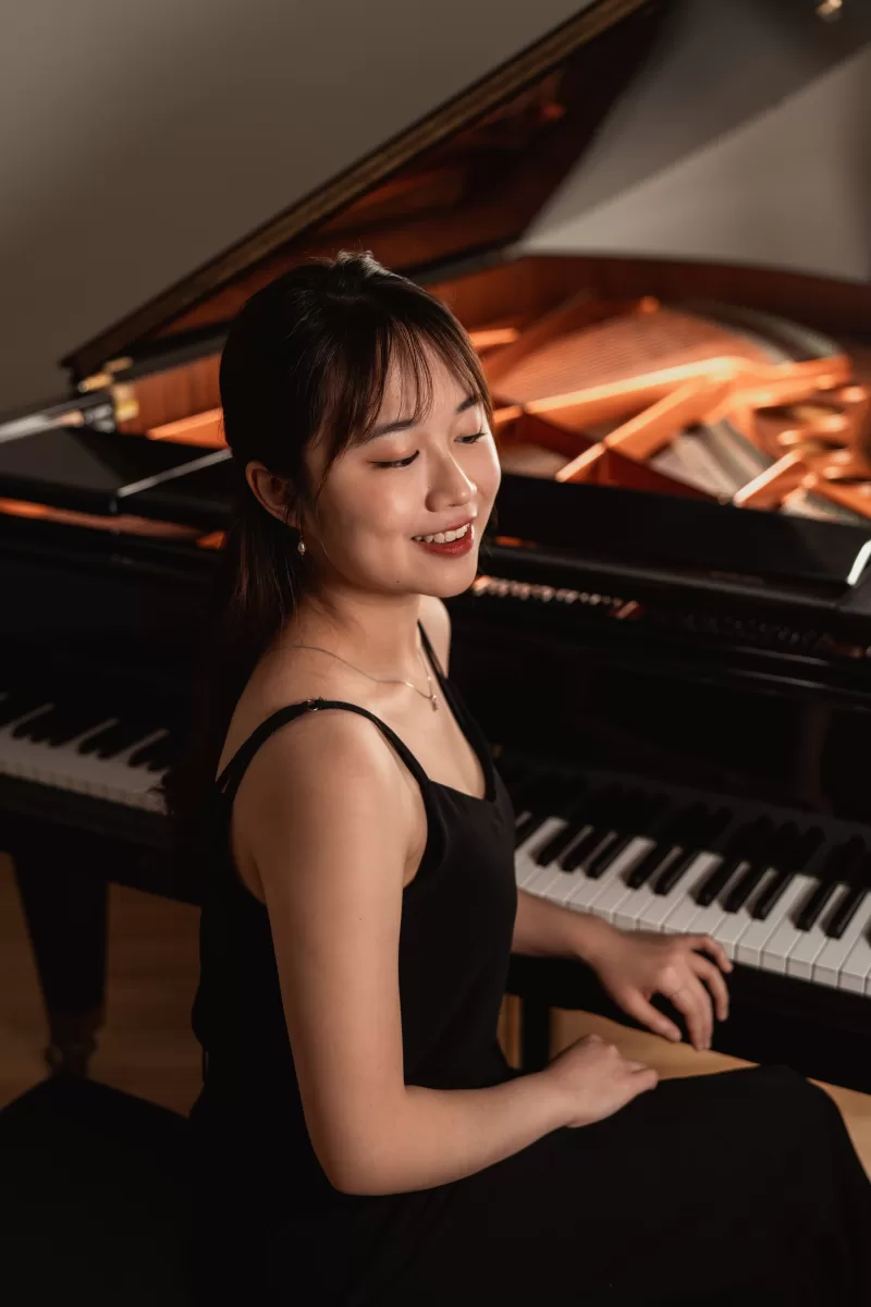 My Best Pianist Portrait Photoshoot In Vienna To Date: Planning ...