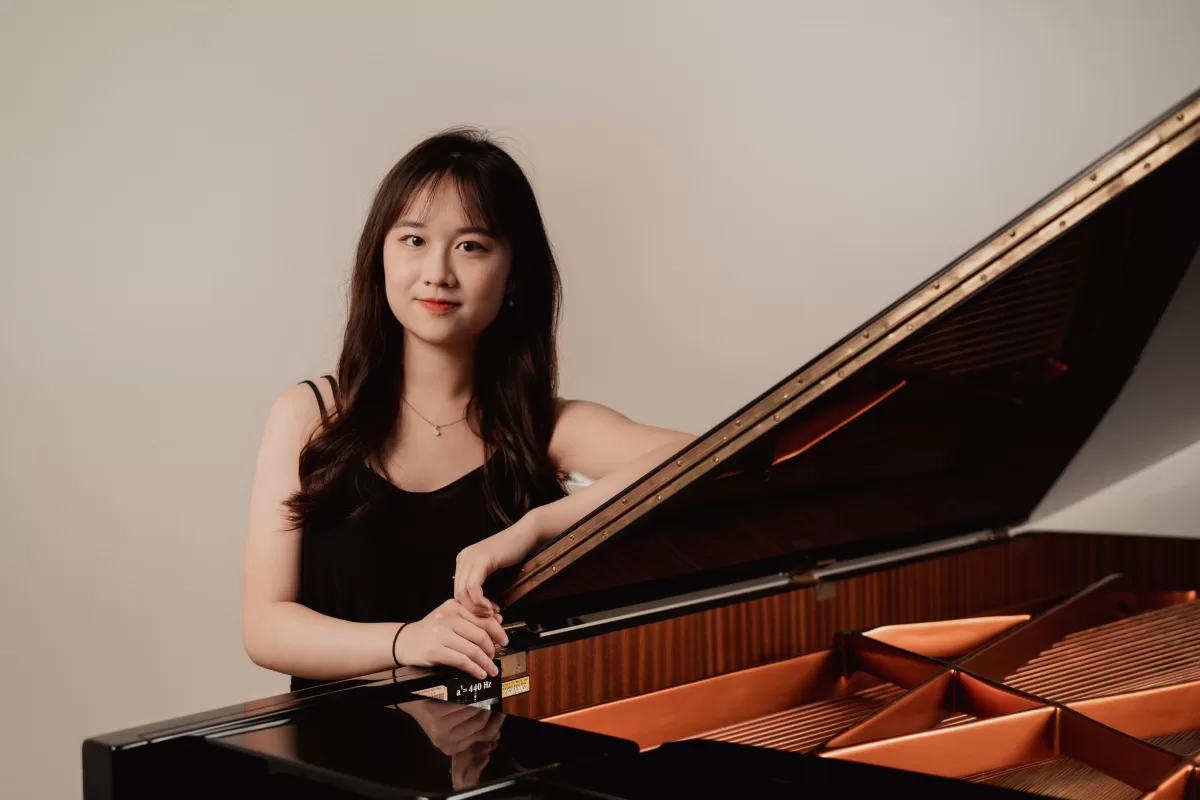 My Best Pianist Portrait Photoshoot In Vienna To Date: Planning ...