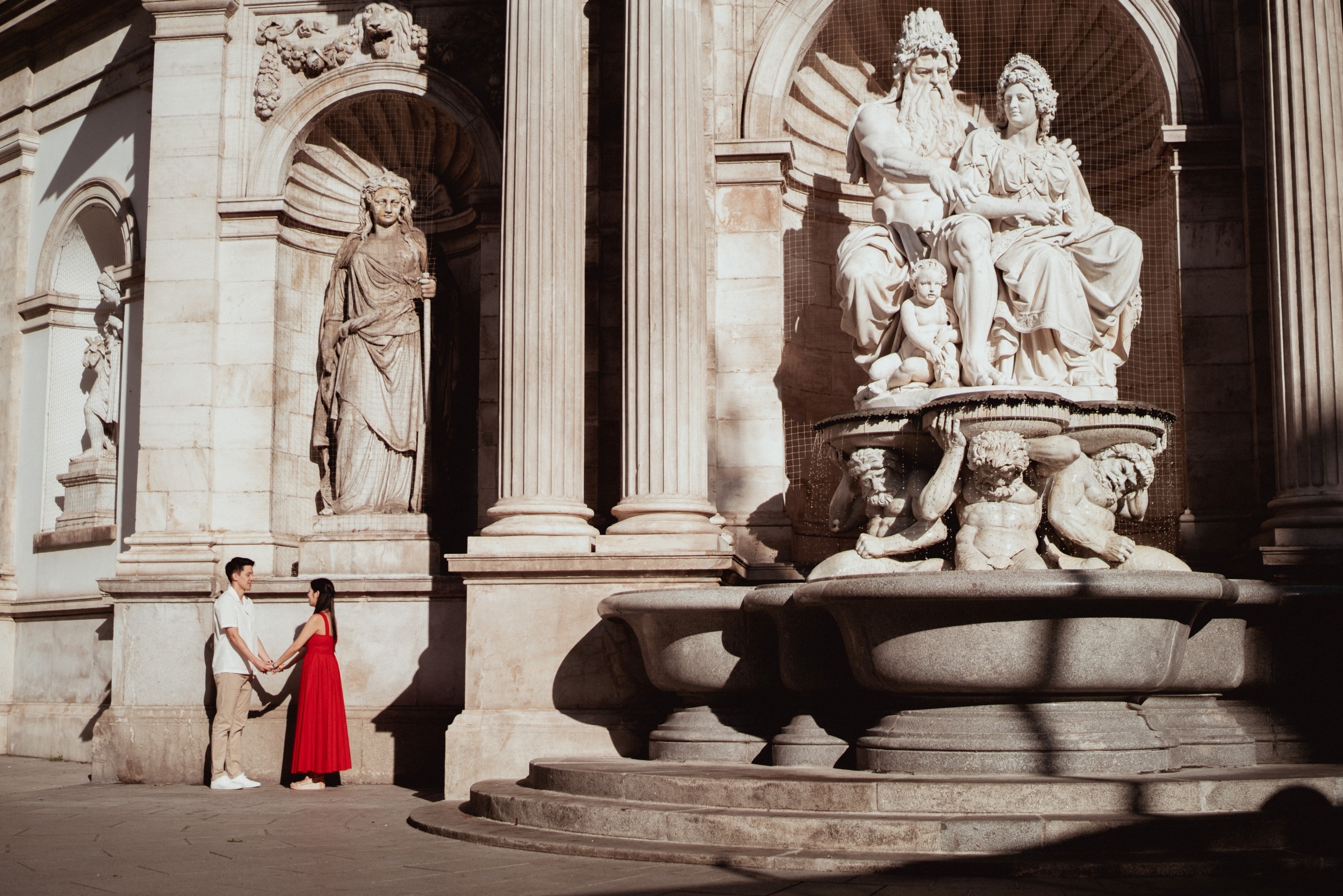 Mastering Static Composition Photography: The Cinematic Stillness And ...