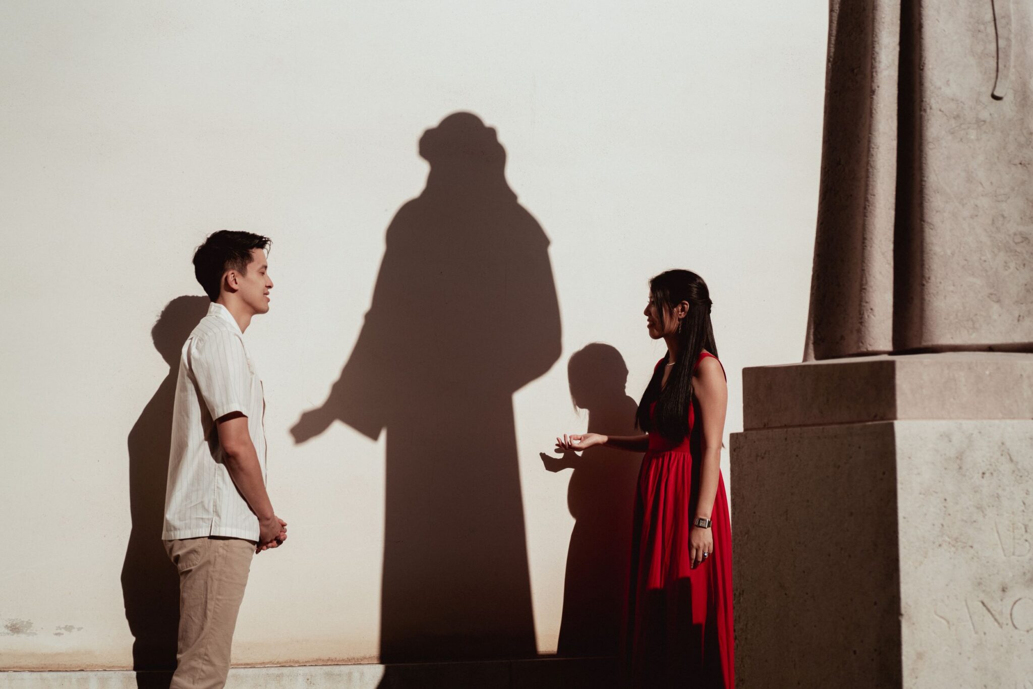 Mastering Static Composition Photography: The Cinematic Stillness And ...