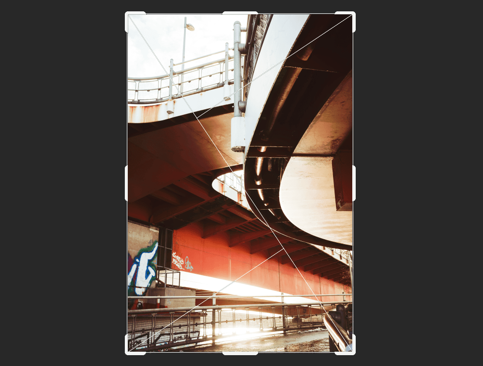 How To Use The Golden Triangle Rule In Photography To Transform Your ...