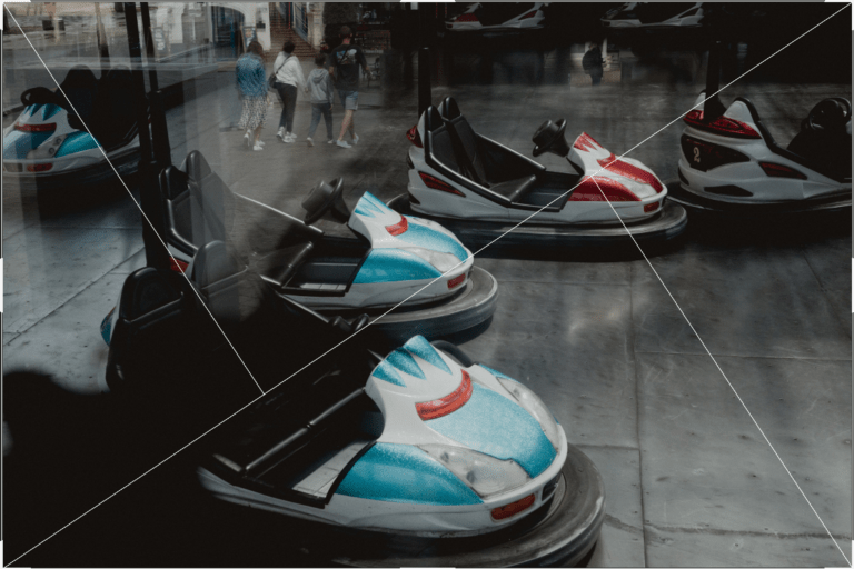 How To Use The Golden Triangle Rule In Photography To Transform Your ...