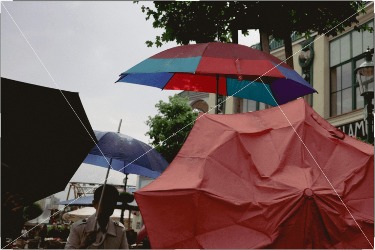 How To Use The Golden Triangle Rule In Photography To Transform Your ...